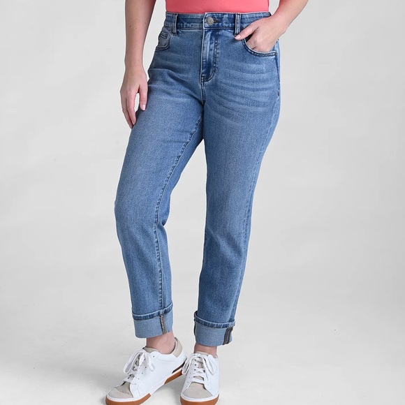 Christopher & Banks | Jeans | Womens Christopher Banks Light Wash ...